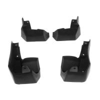 China Mud Flaps Splash Guards for Honda Civic 2017-2019 for sale