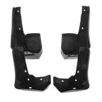China Mud Flaps Splash Guards for Honda Civic 2017-2019 for sale