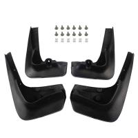 China Mud Flaps Splash Guards for BMW X6 E71 Series 2008-2014 for sale