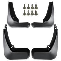 China Mud Flaps Splash Guards for Buick Regal 2011-2017 Sedan for sale