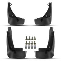 China Mud Flaps Splash Guards for Chevy Trax Premier Model 2019 2020 for sale