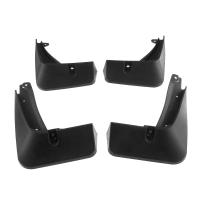 China Mud Flaps Splash Guards for Chevy Trax Premier Model 2019 2020 for sale
