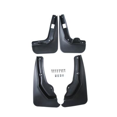 China Mud Flaps Splash Guards for Mercedes Benz W204 C200 C250 C180 2011-2014 for sale
