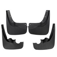 China 4x Mud Flaps Splash Guards for Ford Explorer 2023 for sale