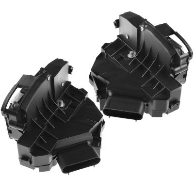 China 2x Rear Door Lock Actuator for Ford Focus 12-17 Lincoln MKZ for sale