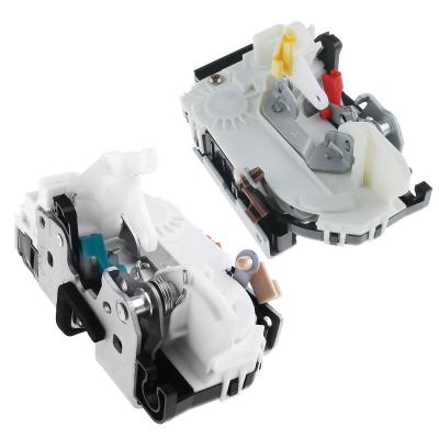 China 2x Front Door Lock Actuator for Dodge Caliber Jeep Compass Patriot for sale