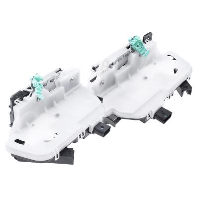 China 2x Front Door Lock Actuator for Ford Explorer 11-19 Taurus Lincoln MKS 13-16 for sale