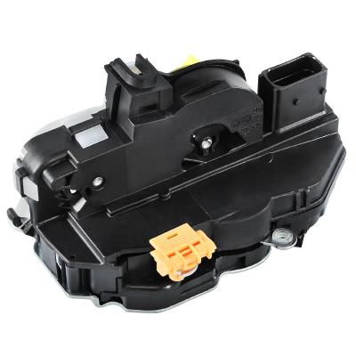 China Front Driver Door Lock Actuator for Cadillac SRX 2010-2016 Chevrolet Volt 11-15 for sale
