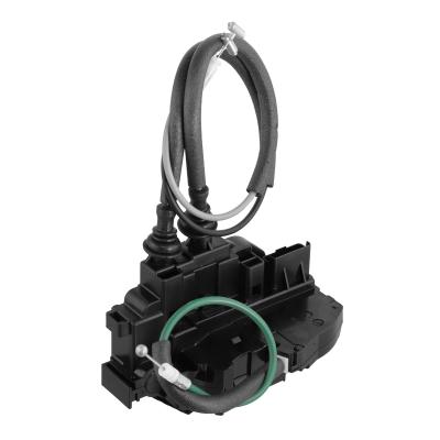 China Rear Passenger Door Lock Actuator for Hyundai Genesis 2009-2014 Sedan for sale