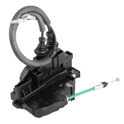 China Front Driver Door Lock Actuator for Hyundai Genesis 2009-2014 Sedan for sale
