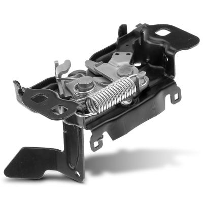 China Front Hood Latch Lock with Remote Start for Jeep Patriot 2010-2017 Compass for sale