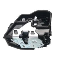 China Front Driver Door Lock Actuator for BMW E60 E63 E90 E91 M2 X6 X5 Z4 Mini for sale