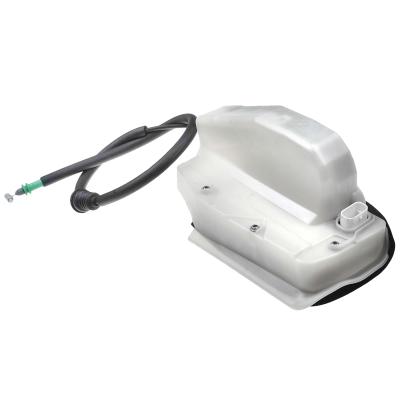 China Front Driver Door Lock Actuator for Tesla Model 3 2017 2018 2019 2020 Sedan for sale