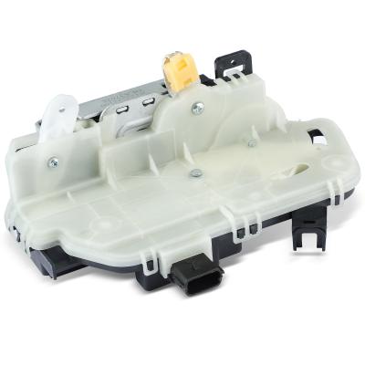 China Front Driver Door Lock Actuator for Ford Edge Lincoln MKX 2007-2015 for sale