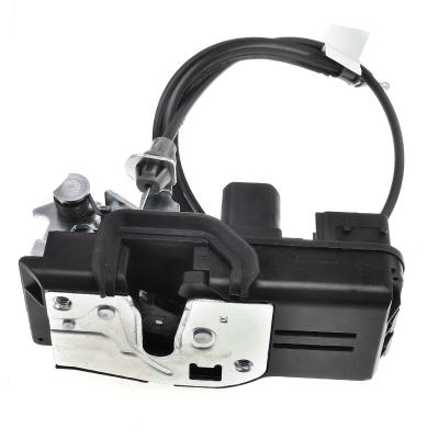 China Front Passenger Door Lock Actuator for Cadillac CTS 08-14 for sale