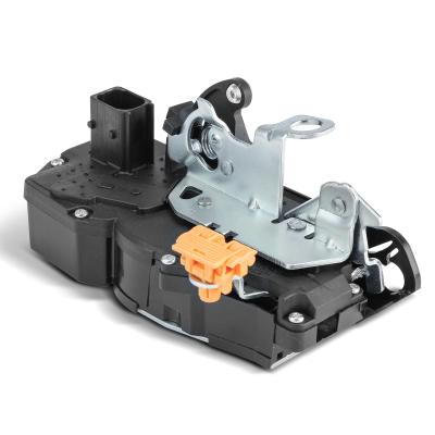 China Front Passenger Door Lock Actuator for Cadillac CTS 2009-2014 Sedan Wagon for sale