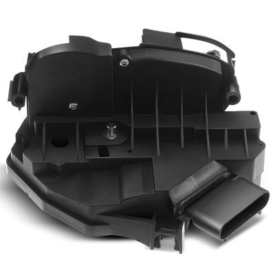 China Front Driver Door Lock Actuator for Ford Fiesta 2011-2018 1.0L 1.6L for sale