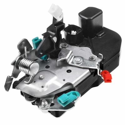 Front Driver Door Lock Actuator for Chrysler Grand Voyager Town & Country 01-07
