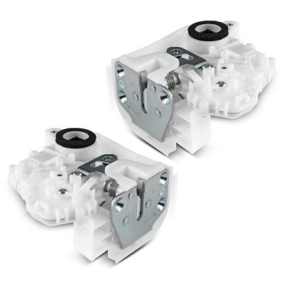 China 2x Rear Door Lock Actuator for Honda CR-V L4 2.4L 2007-2011 for sale