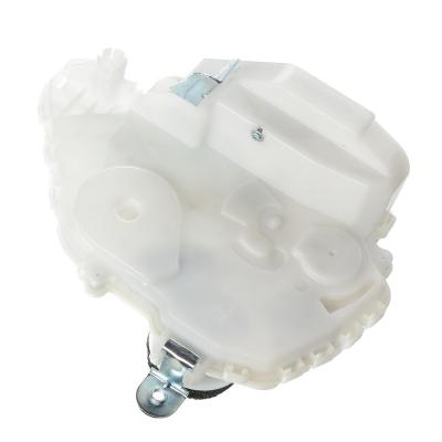 China Front Passenger Door Lock Actuator for Honda Accord 2008-2012 Sedan Coupe for sale
