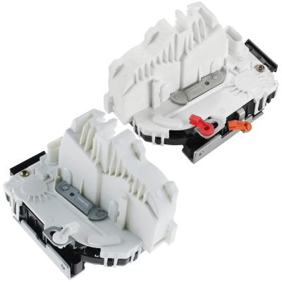 China 2x Front Door Lock Actuator for Jeep Grand Cherokee Durango 2011-2021 for sale