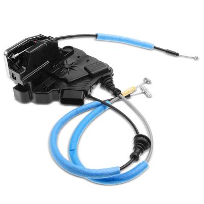 China Front Passenger Door Lock Actuator for Hyundai Sonata 2015 2016-2019 Sedan for sale