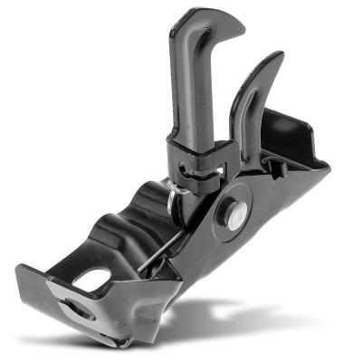 China Front Hood Latch Lock for Jeep Cherokee 2014-2019 Sport Utility for sale