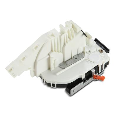 China Front Driver Door Lock Actuator for Chrysler 300 Pacifica Dodge Charger Journey for sale