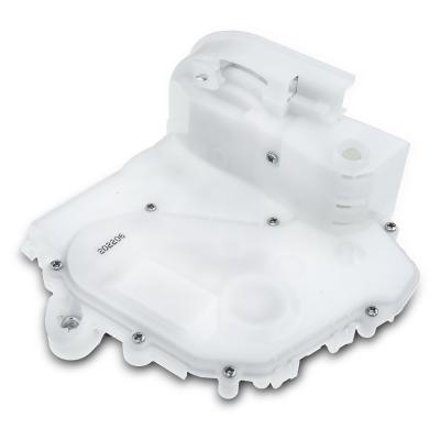 China Rear Driver Door Lock Actuator w/ Latch for Honda Fit 2009-2014 Hatchback for sale
