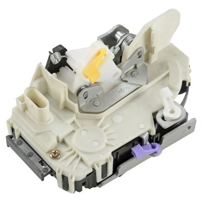China Front Passenger Door Lock Actuator for Dodge Ram 1500 Chrysler Town & Country for sale