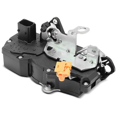 China Front Passenger Door Lock Actuator for Chevrolet Impala 2006-2011 5 Pins for sale