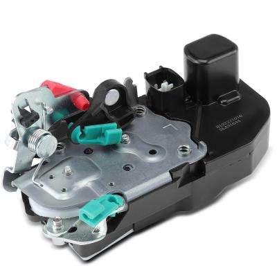 China Rear Driver Door Lock Actuator for Dodge Ram 1500 2500 3500 4500 5500 03-10 for sale