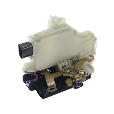 China Front Driver Door Lock Actuator for VW Beetle Golf GTI Jetta Passat for sale