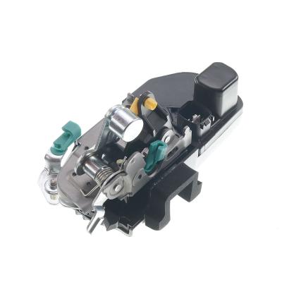 China Front Passenger Door Lock Actuator for Jeep Grand Cherokee 05-10 for sale