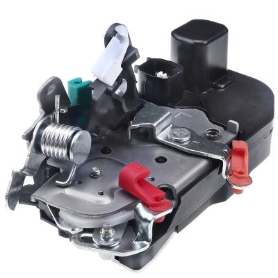 China Front Driver Door Lock Actuator for Chrysler 300 Dodge Charger Magnum for sale