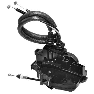 Front Passenger Door Lock Actuator for Hyundai Santa Fe 2007-2009 Sport Utility