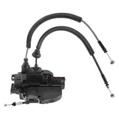 China Front Passenger Door Lock Actuator for Hyundai Azera 2006-2007 Sedan for sale