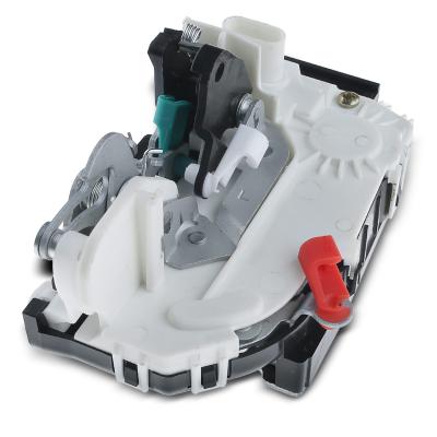 China Rear Driver Door Lock Actuator for Jeep Wrangler JK 2007-2018 with Power Lock for sale