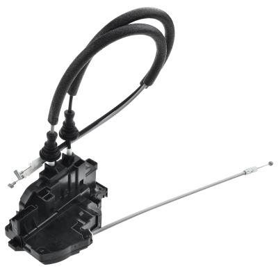 China Rear Driver Door Lock Actuator for Hyundai Veracruz 2007-2012 for sale