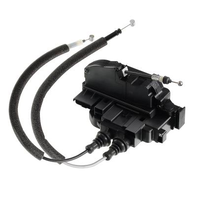 China Front Passenger Door Lock Actuator for Hyundai Elantra 2007-2010 Sedan for sale