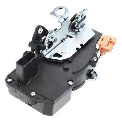 China Front Passenger Door Lock Actuator for Chevy Cobalt 2005-2010 Pontiac G5 07-10 for sale