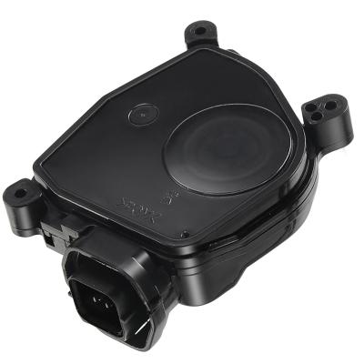 China Rear Passenger Door Lock Actuator for Kia Rio Hyundai Accent 2006-2011 for sale