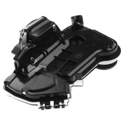 China Front Passenger Door Lock Actuator for Toyota Corolla 14-19 w/o Keyless Entry for sale