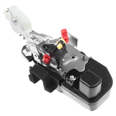 Front Passenger Door Lock Actuator for Dodge Challenger 2008 2009 2010 Coupe