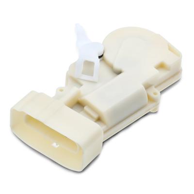 China Front Passenger Door Lock Actuator for Scion xB Toyota Echo 2000-2005 for sale