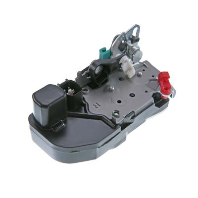 China Rear Passenger Door Lock Actuator for Dodge Ram 1500 2500 3500 4000 4500 for sale