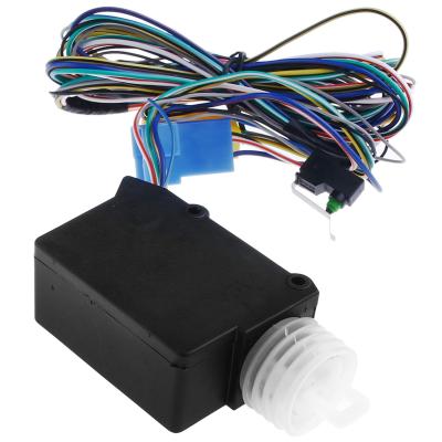 China Rear Dual Back Swing-Out Door Door Lock Actuator for Dodge Sprinter 2500 3500 for sale