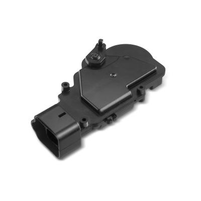 China Rear Trunk Door Lock Actuator for Toyota Matrix 2003-2008 for sale