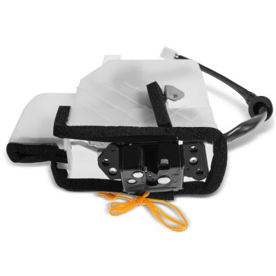 China Rear Tailgate Door Lock Actuator for Toyota 4Runner 2003-2009 for sale