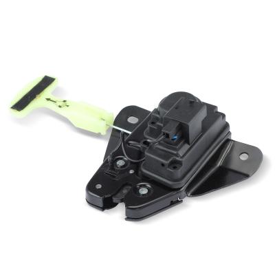 China Rear Tailgate Door Lock Actuator for Chrysler 300 Sebring Dodge Challenger for sale